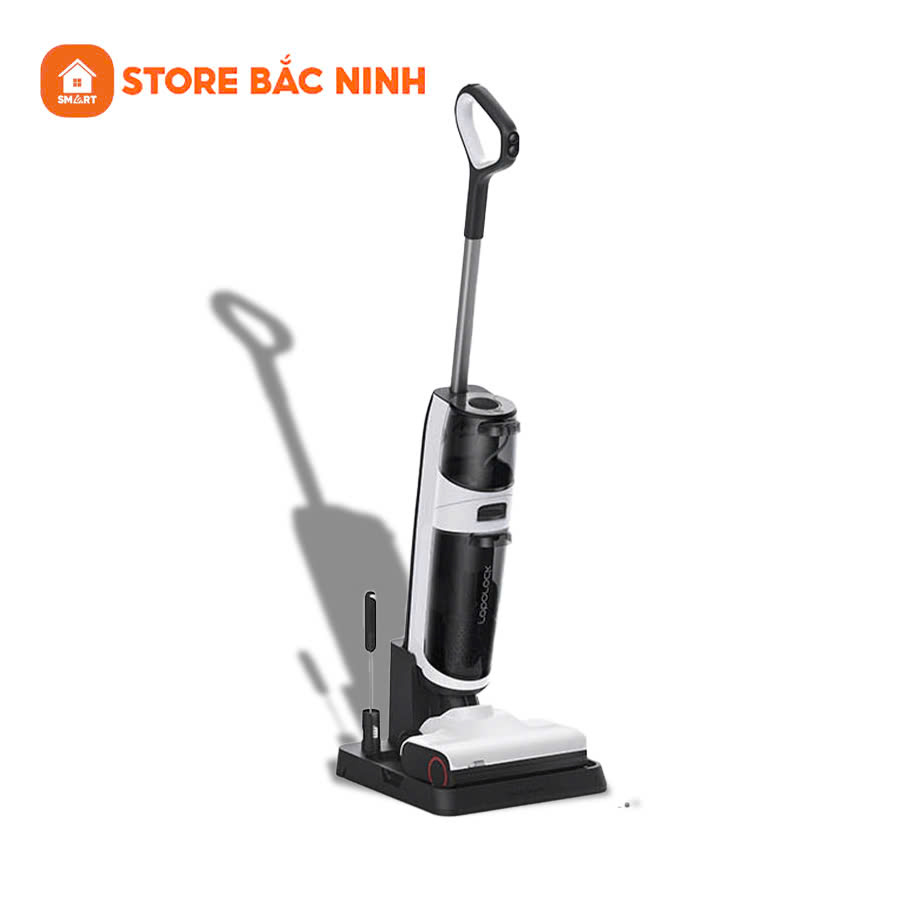 Máy hút bụi lau nhà cầm tay khô và ướt Roborock F25 RT - Robot Thông Minh